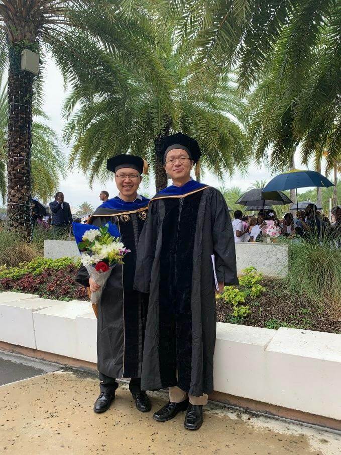 Album - Dong Research Group